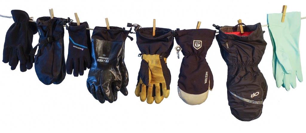 Homma hanskassa, joka vuodenaikana – KEVYESTI KAIRASSA